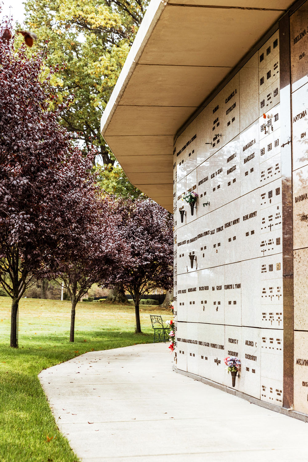 About Us | Hillcrest Cemetery